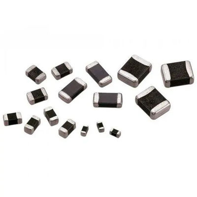 Surface Mount NTC SMD Thermistor For IC Temperature Compensating Circuit