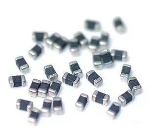 ROHS Practical NTC Thermistor SMD , Electronic Surface Mount Thermistors