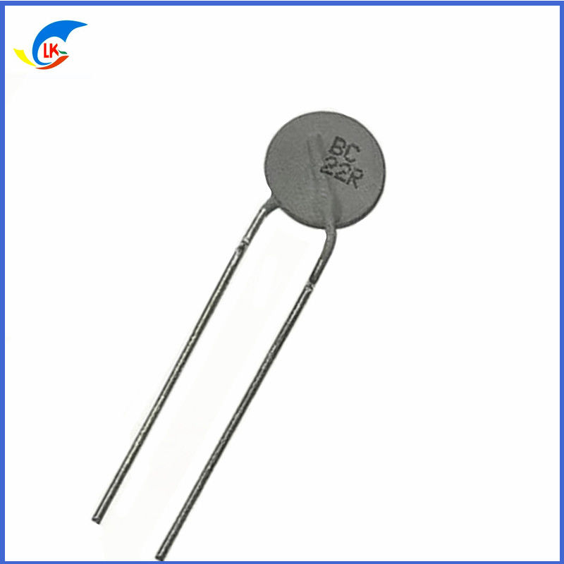 Automotive 2KV Thermistor Type PTC , Stable Positive Thermal ...