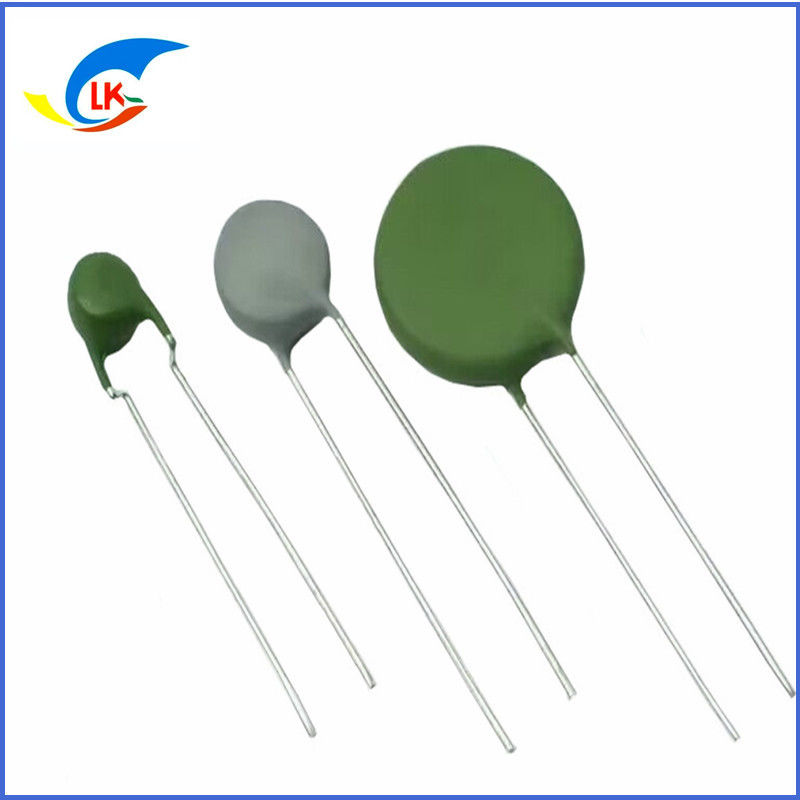 LKMZB-16 10-20Ω Or LKMZB-19 8-15Ω Thermistor For Relay Contact ...