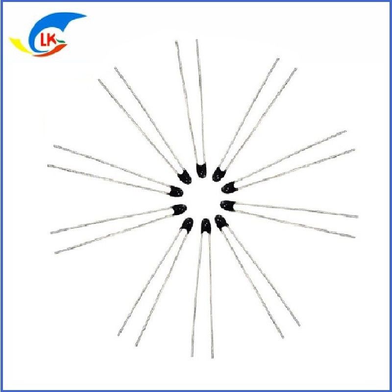 MF52 10k Ohm Ntc Thermistor Temperature Control Using Waterproof ...