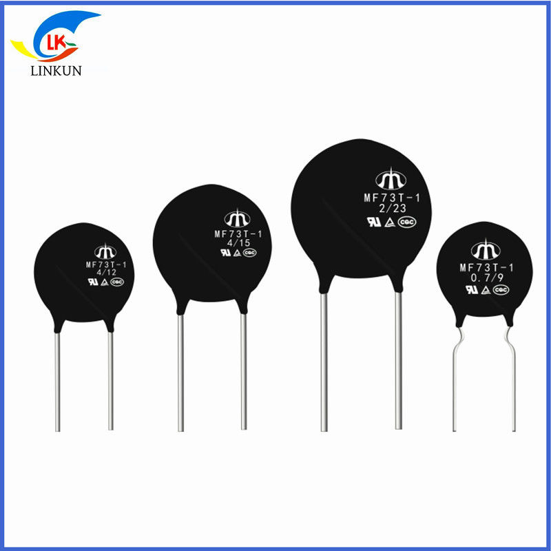High Power NTC Thermistor MF73T Series 5/14 Surge Protection For ...