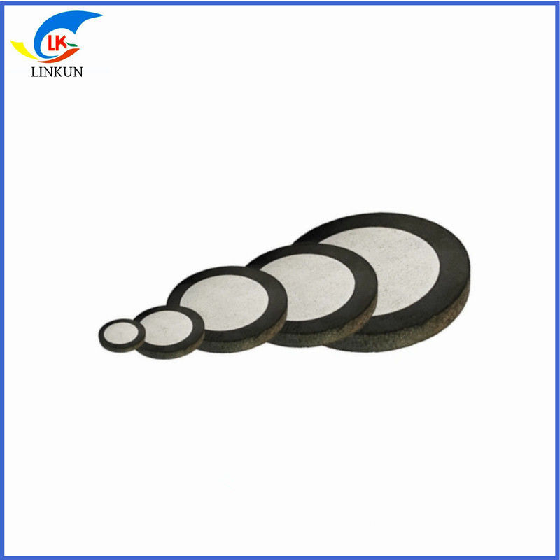 Blue Film NTC Thermistor Chip NTC Thermistor For Thermopile Fast ...