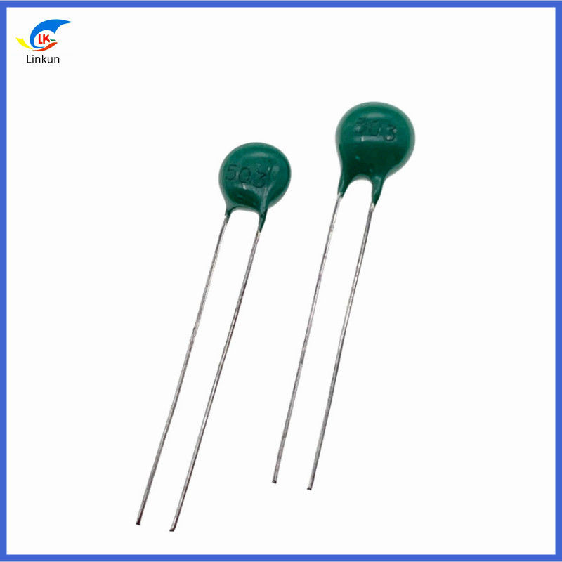 MF11 503 NTC Temperature Compensation 50K Ohm J/K/M 5mm Thermistor For ...