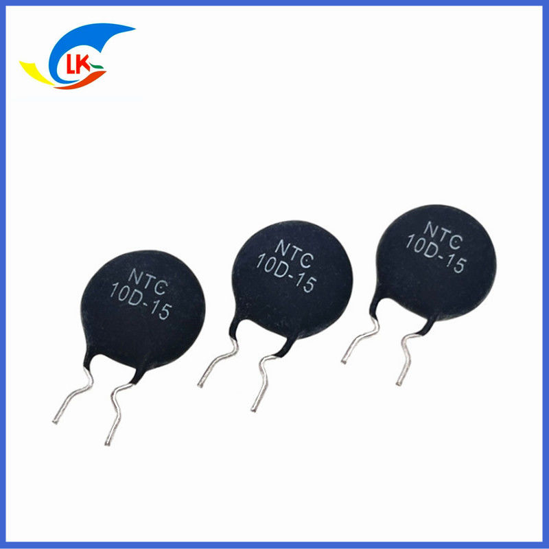 China Supply MF72 10D-15 NTC Power Thermistor For UPS Power Protection ...