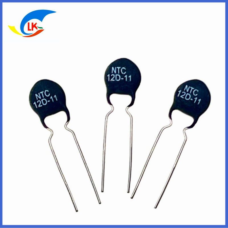 MF72 12D-11 16D-11 18D-11 Power NTC Thermistor Is Used In Switching ...