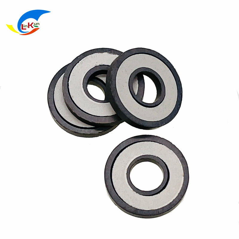 Ring Heating PTC Thermistor 5V To 12V 10 To 30 Ohm For Massage Chair ...