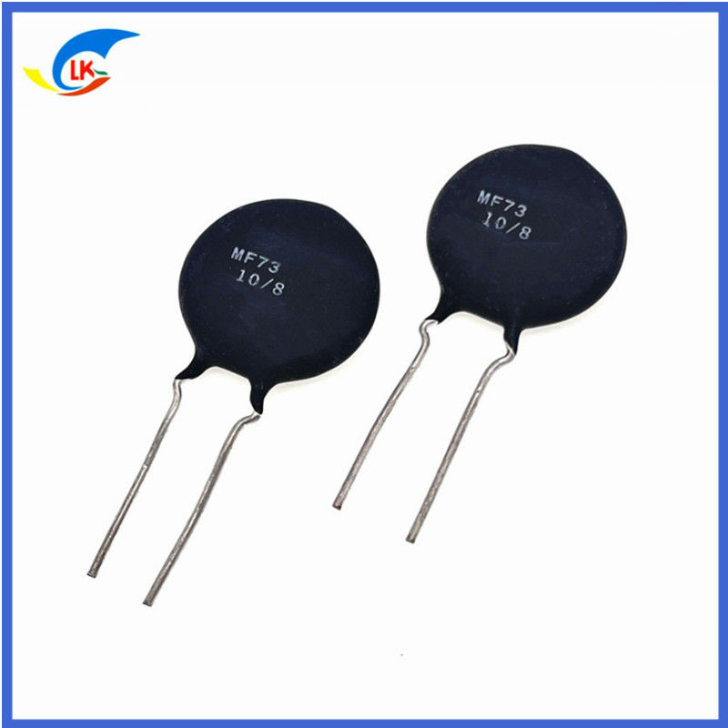 MF73T 10/8 Series High Power NTC Thermistor Inrush Current Limiter 10 ...