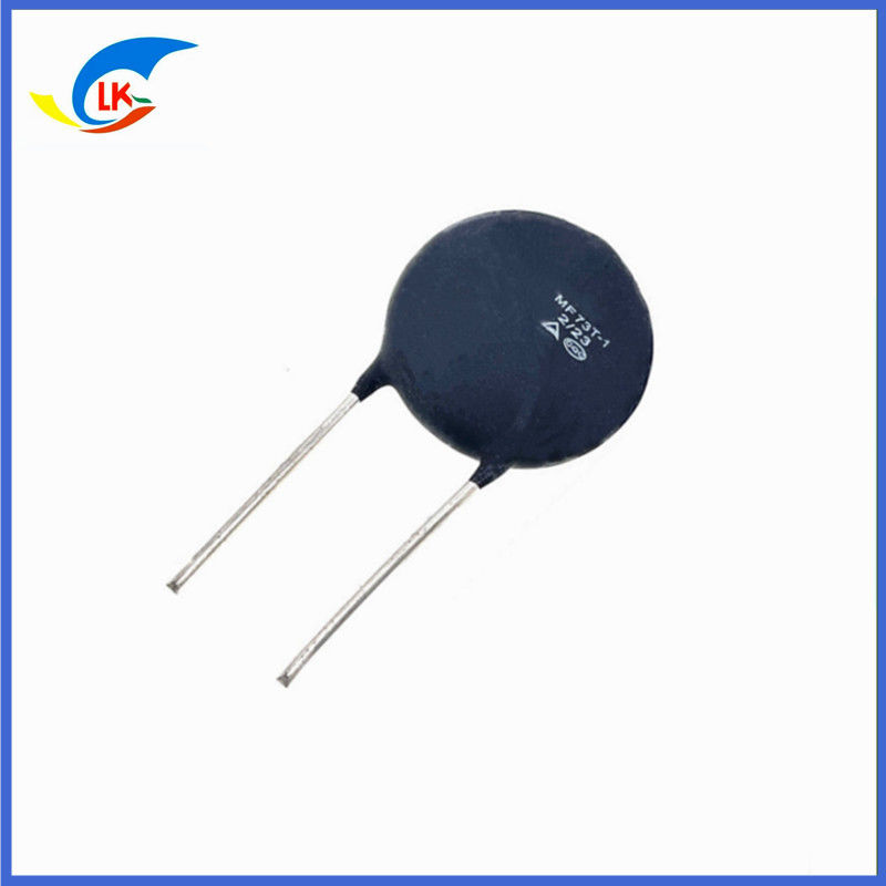 MF73T 2/23 Series High Power NTC Thermistor Inrush Current Limiter 2 ...