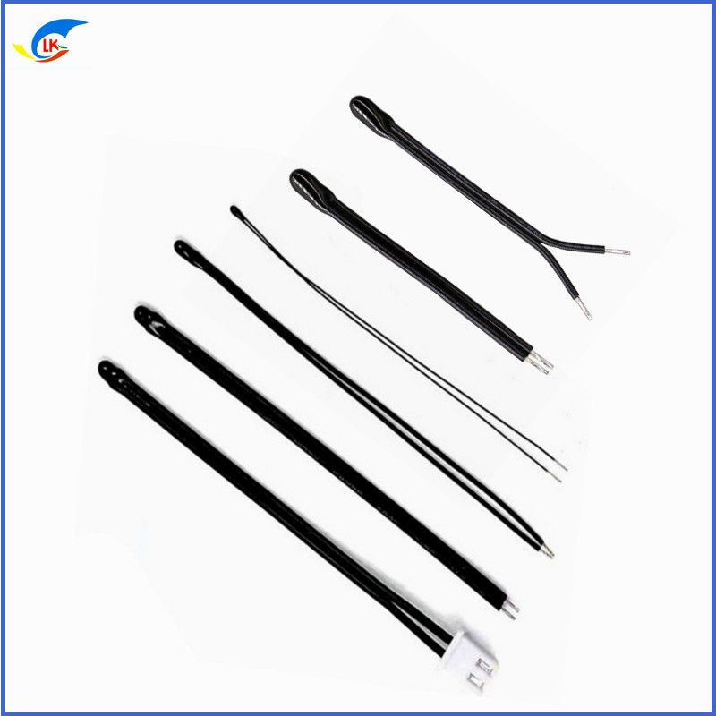 MF5A 503 3950 High Temperature Resistant NTC Type Thermistor For Power ...
