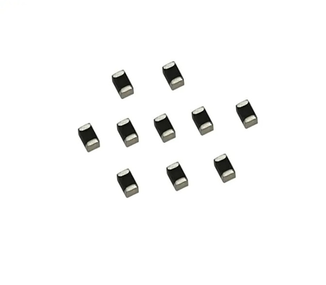 Multilayer Monolithic SMD NTC Thermistor Small Size For Electronics
