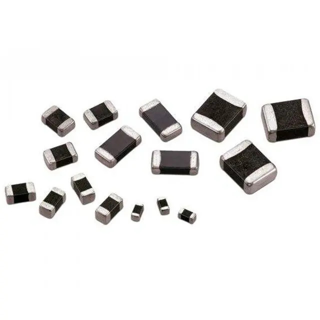 Surface Mount NTC SMD Thermistor For IC Temperature Compensating Circuit