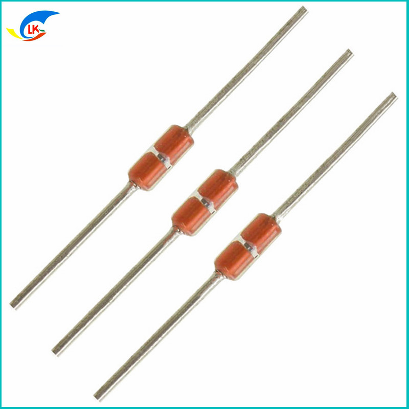 Positive Temperature Linear Thermistor LPTC-200 Digital Silicon ...