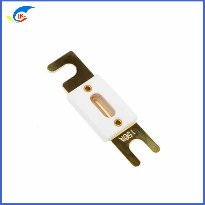 1A10A Resistor Plastik ATN Mini Mobil Fuse Blade Diode Fuse