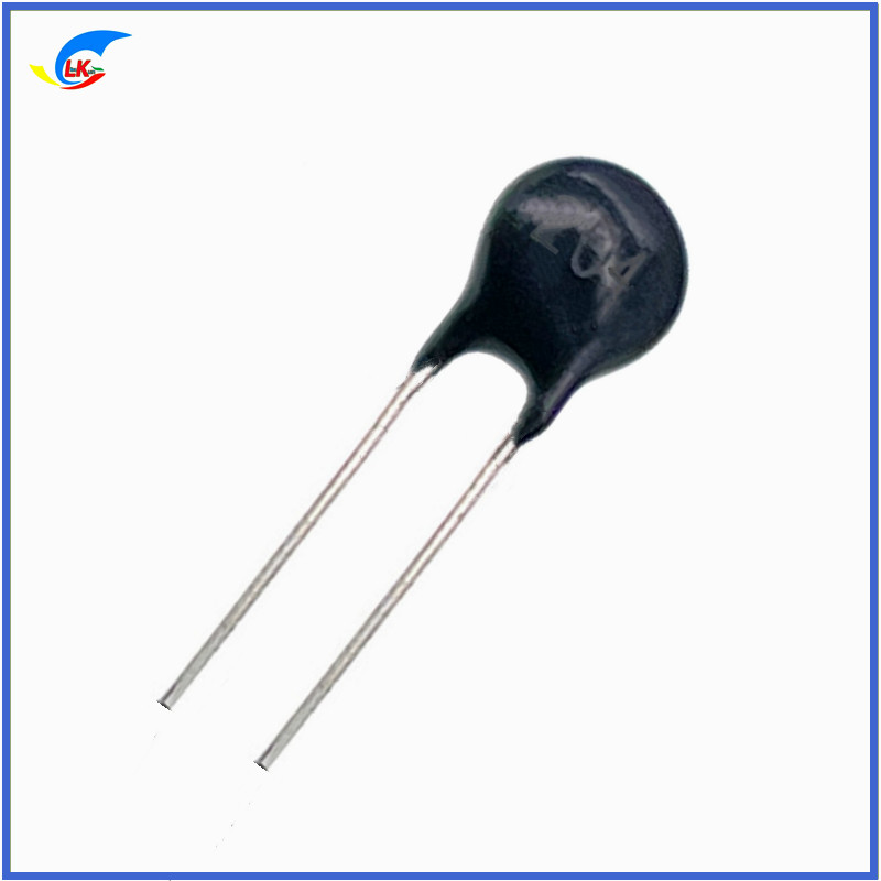 MF11 204 NTC Thermistor 200K Ohm NTC Temperature Probe DIP-2 For PC ...