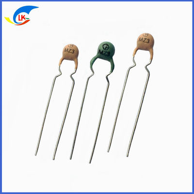 PTC Thermistor factory - PTC Heating Chip manufacturer from China