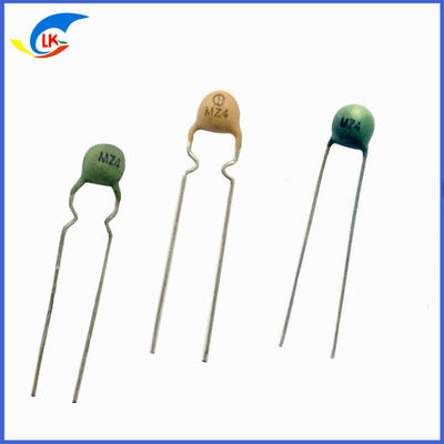 Quality PTC Thermistor & PTC Heater factory from China