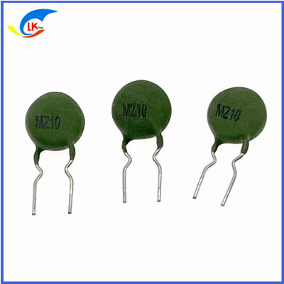 PTC Thermistor factory - PTC Heating Chip manufacturer from China
