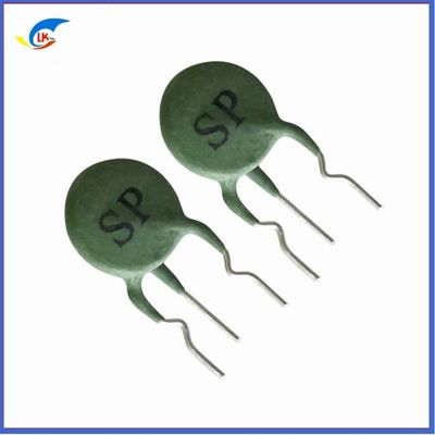 PTC Thermistor factory - PTC Heating Chip manufacturer from China
