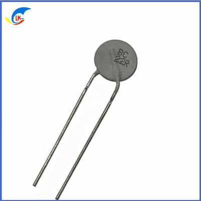 PTC Thermistor factory - PTC Heating Chip manufacturer from China