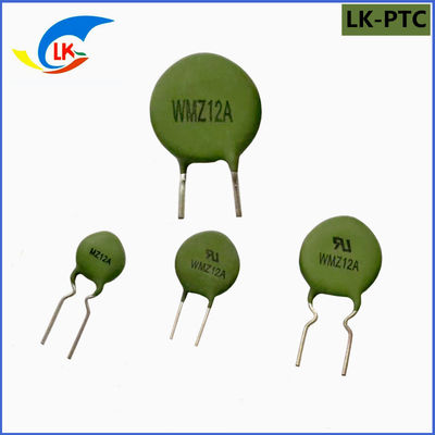 Quality PTC Thermistor & PTC Heating Chip factory from China